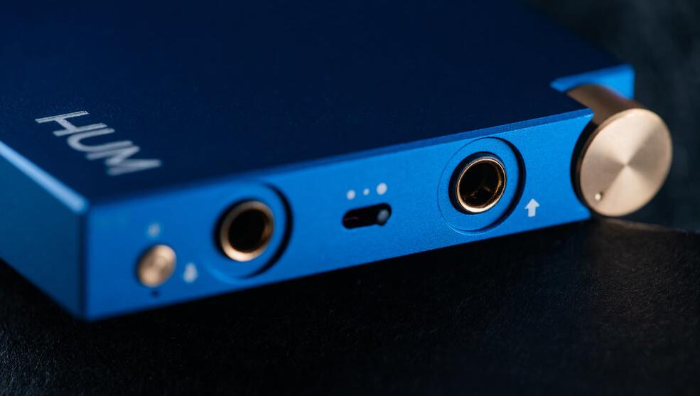 返璞歸真 · HUM MA-1S（4.4mm單端）耳放正式發布 - 頭條匯