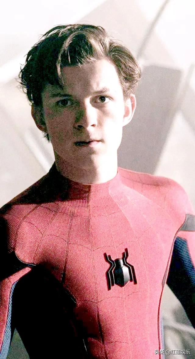 Three generations of "Spider-Man" actors, which foreigner likes the ...