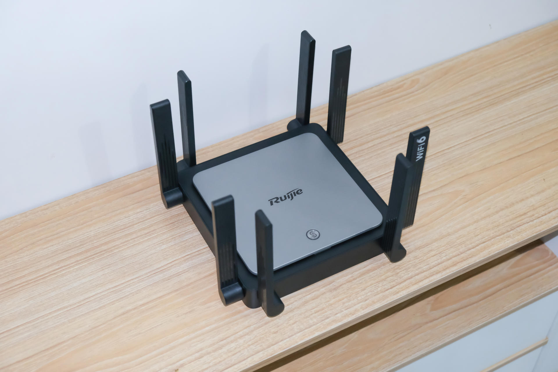 WiFi6 新選擇，銳捷星耀 X32 PRO評測 - 頭條匯