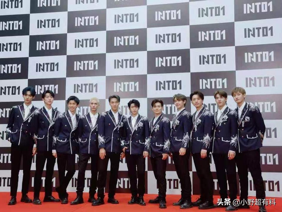 創造營2021國際男團INTO1，11位成員演藝實力和前景分析 - 頭條匯
