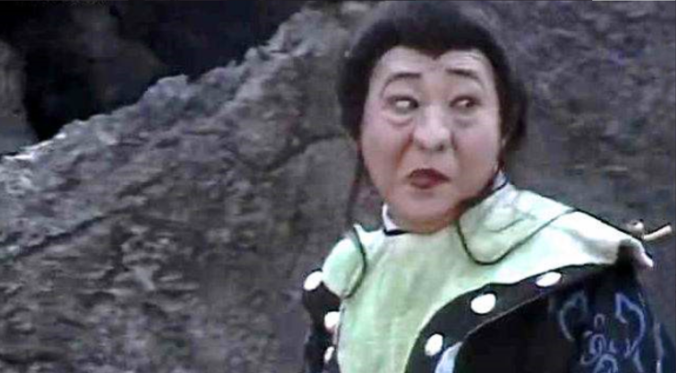 Yang Shuping, who publicly called the foreign air sweet and slandered ...