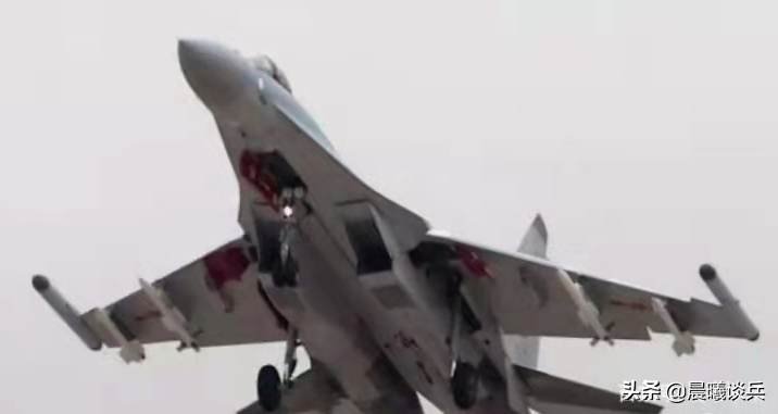 十年困境终突破：俄新一代空空导弹露面，与中美并驾齐驱 -6park.com
