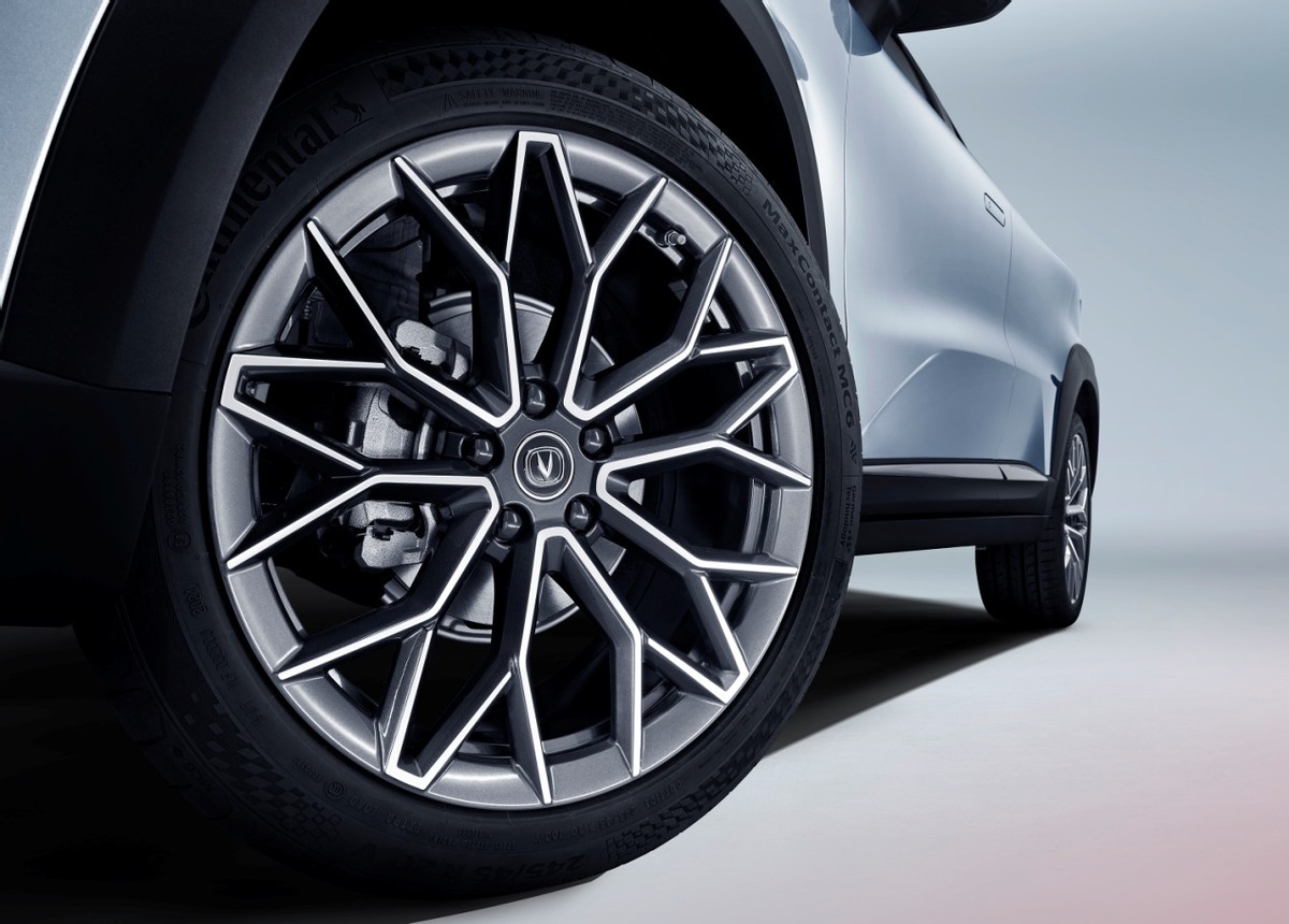 蓝鲸新一代NE1.5T动力，2022款UNI-T正式上市_太平洋号