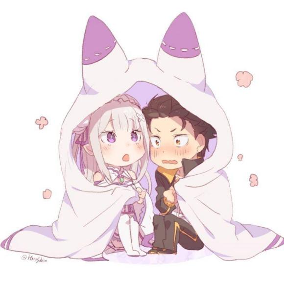 re0:吾乃後宮王昴，「和諧線」蝴蝶之夢 - PEEKME