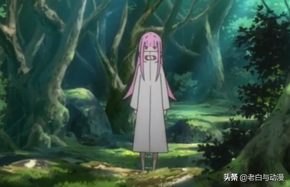 Re0：艾姬多娜「登場」，不知你們發現了嗎？ 她已經復活了 - PEEKME