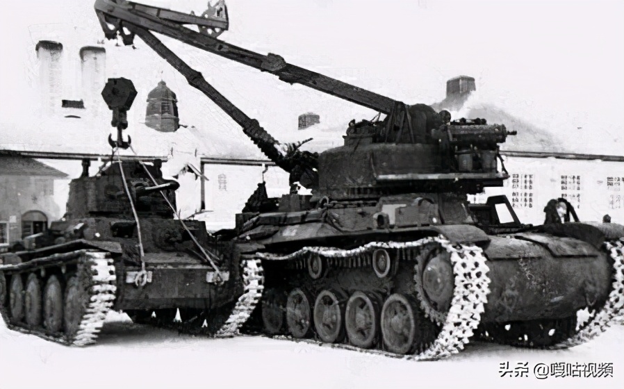 瑞典古斯塔夫的機械化騎兵（上） - 頭條匯