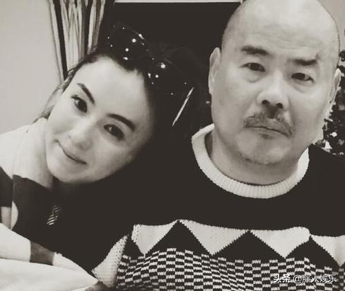 "Jade Girl Head" Cecilia Cheung's bold love history and the 7 men ...