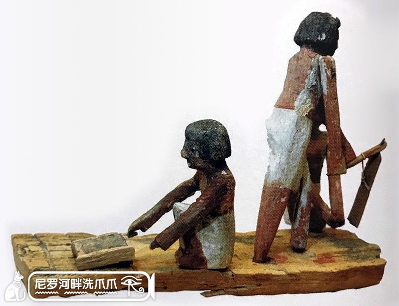 從農村到城市，從泥磚到石頭，古埃及人住的是什麼樣的房子？ - 頭條匯