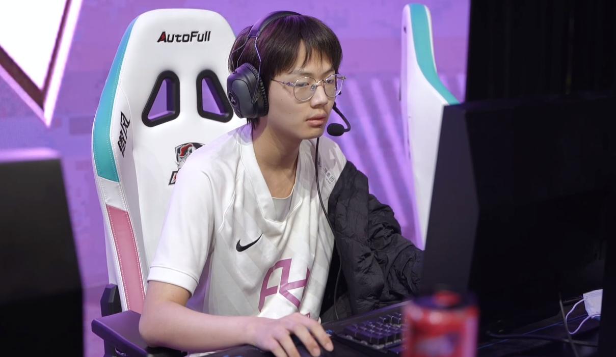 樂爺打RNG，賽前Wei「無話可說」，iG生死戰超話場景壯觀 - 頭條匯