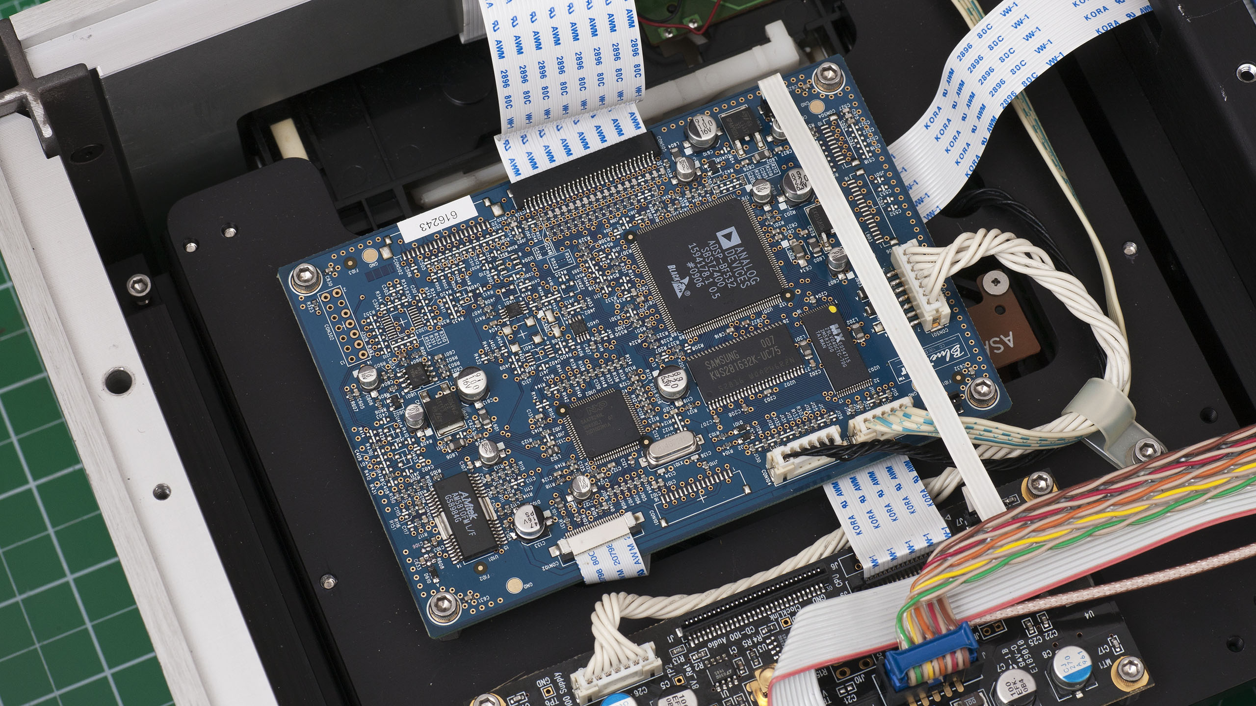 HIFIDIY论坛-49年入国军？Hi-End入门级CD机Wadia 381体验 - Powered by Discuz!