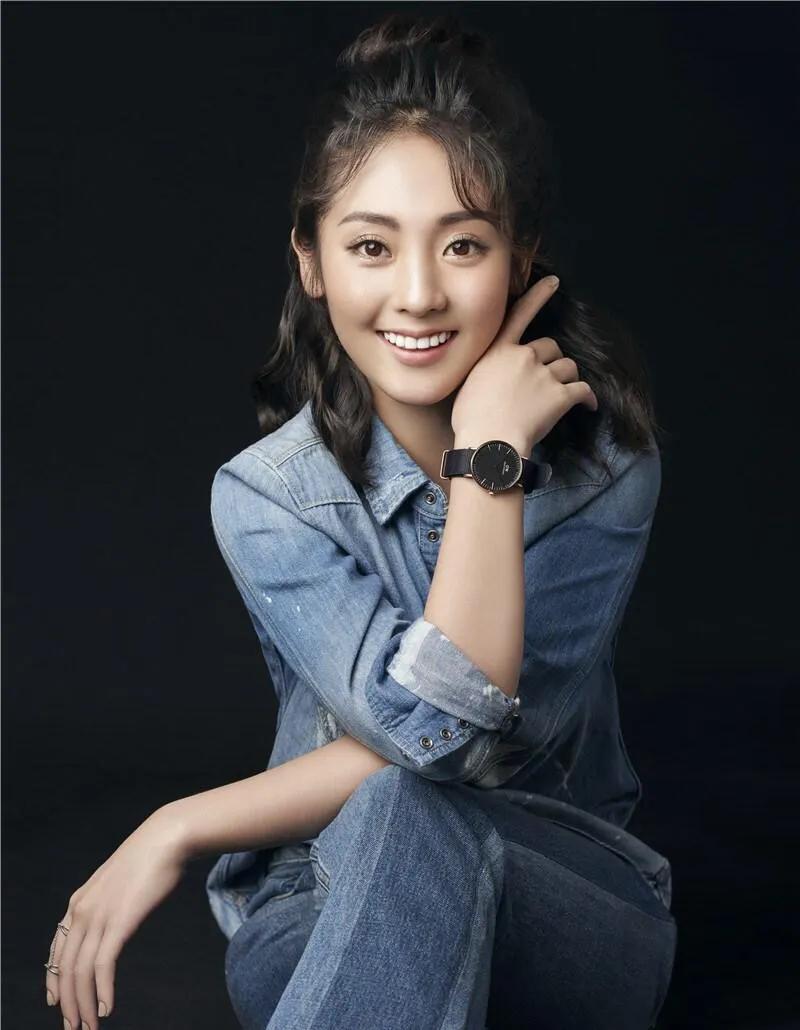 Photo of Xing Fei - iNEWS