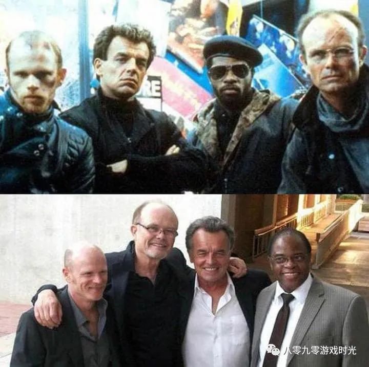 Who are the actors of "Red Alert 2"? - iNEWS