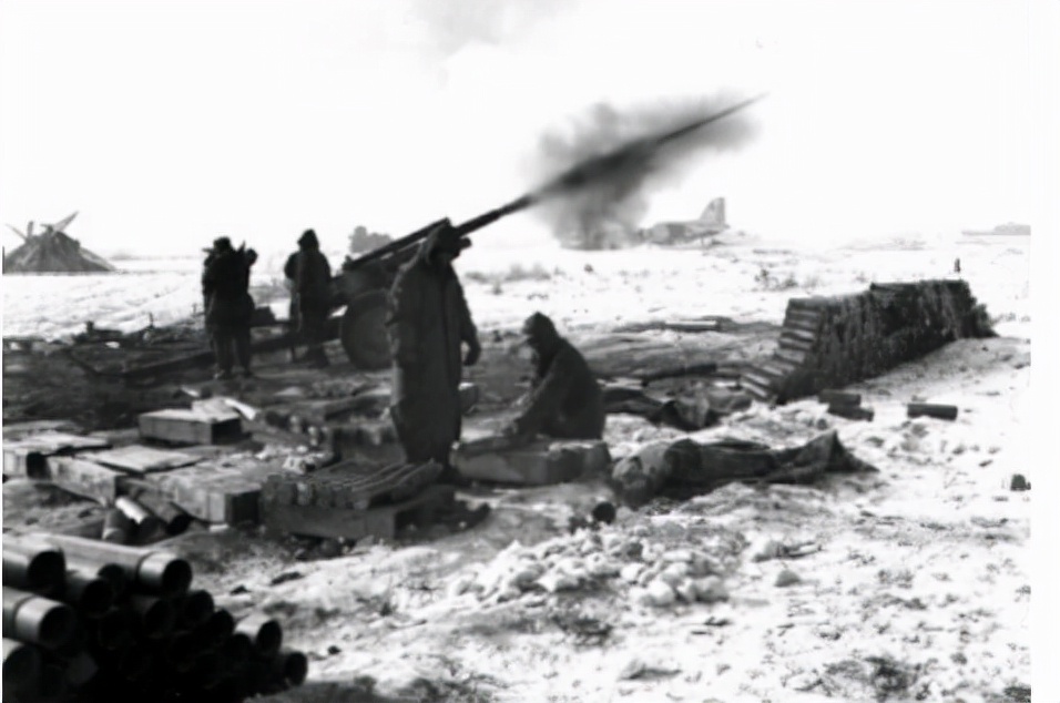 Hagaru-ri Dongshan Offensive and Defensive Battle: A Showdown Between ...