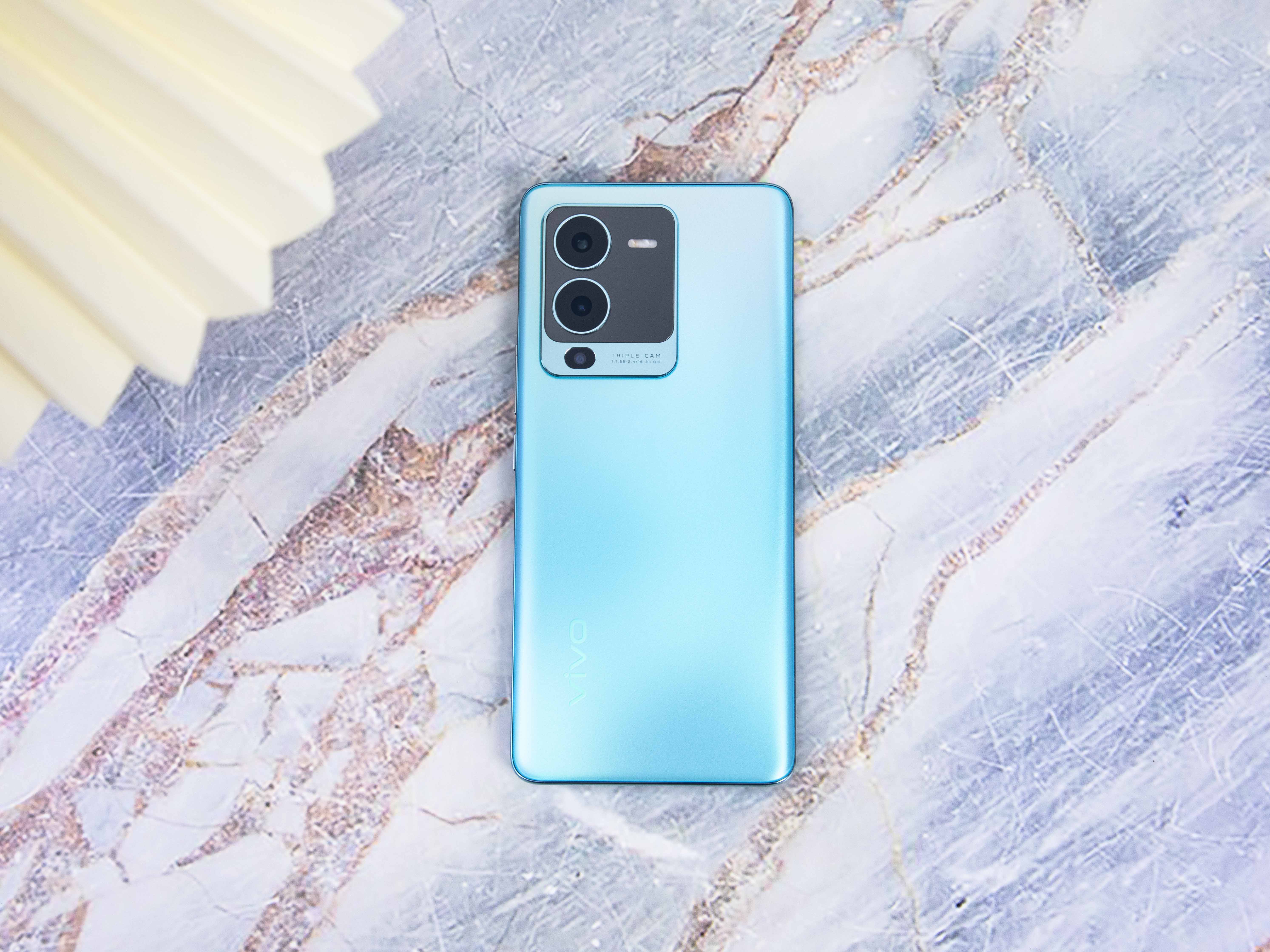 Vivo S15 Pro user experience: the overall improvement is obvious, and ...