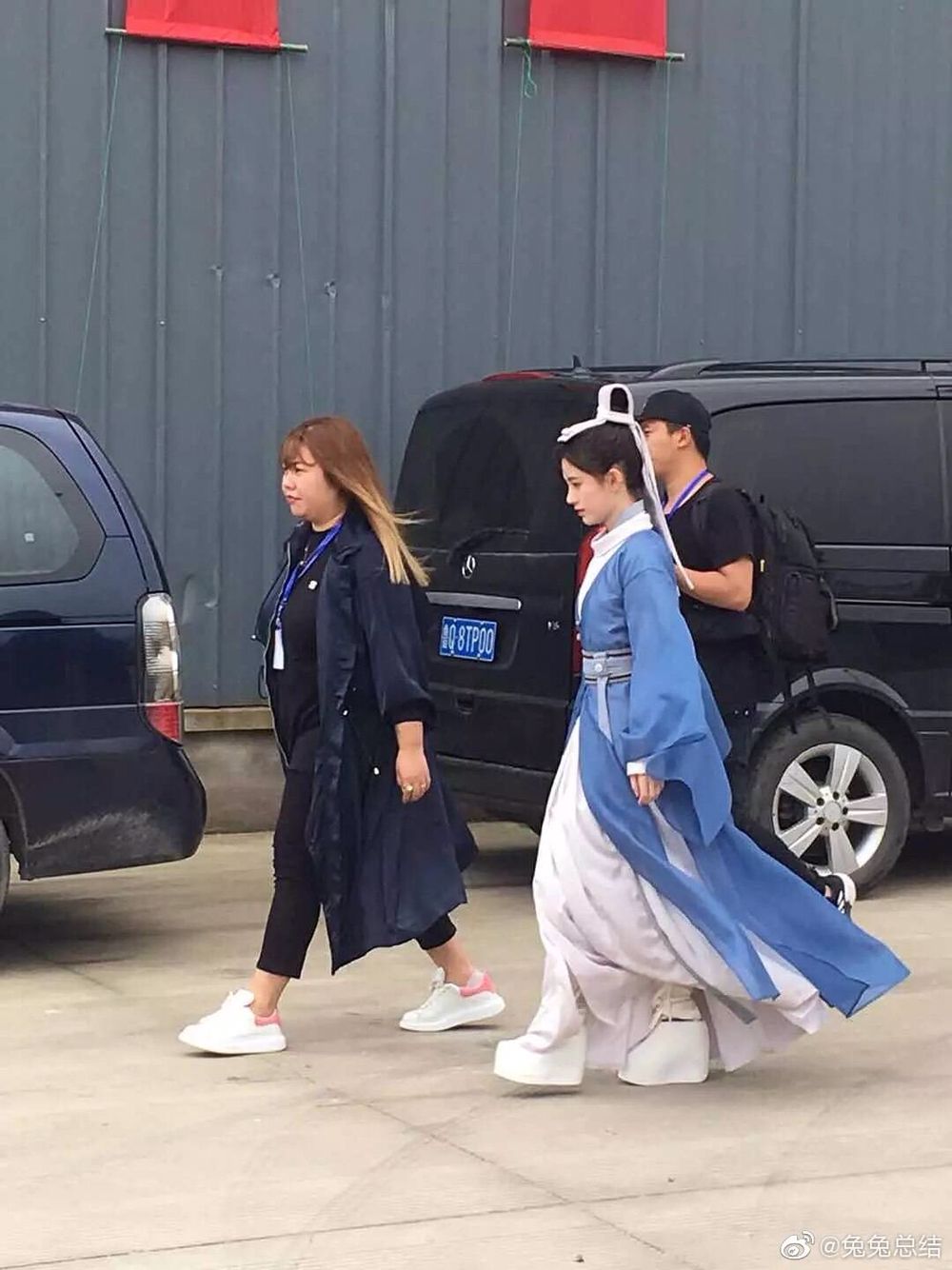 The 3 big actresses who "not tall enough, lied to make up", the minimum ...