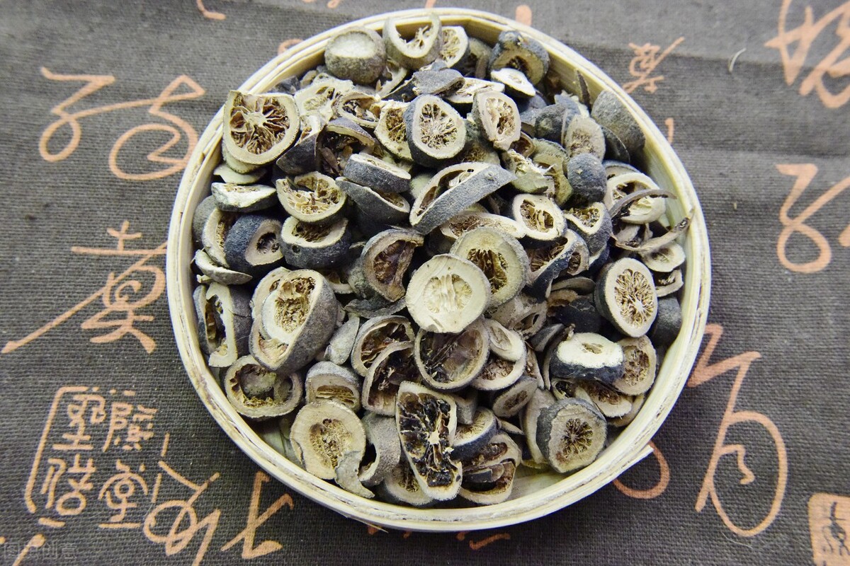 Shi Jinmo, the master of Chinese medicine, left 2 herbs behind!Sweep ...