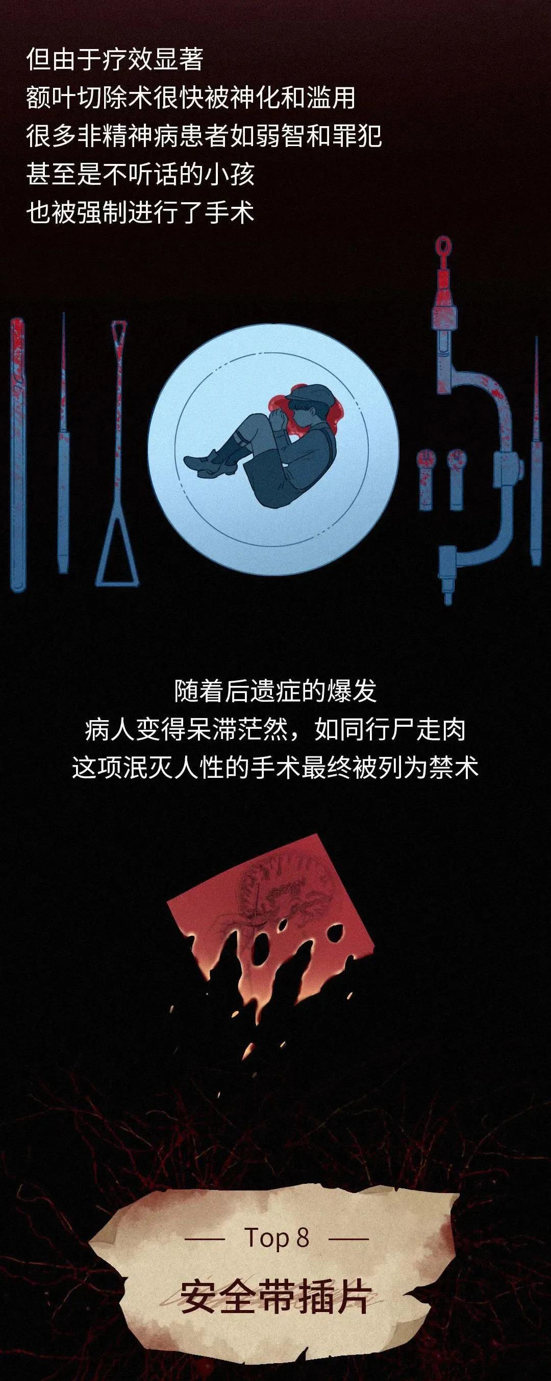 10 "evil" inventions in human history, do you know?The comics are ...