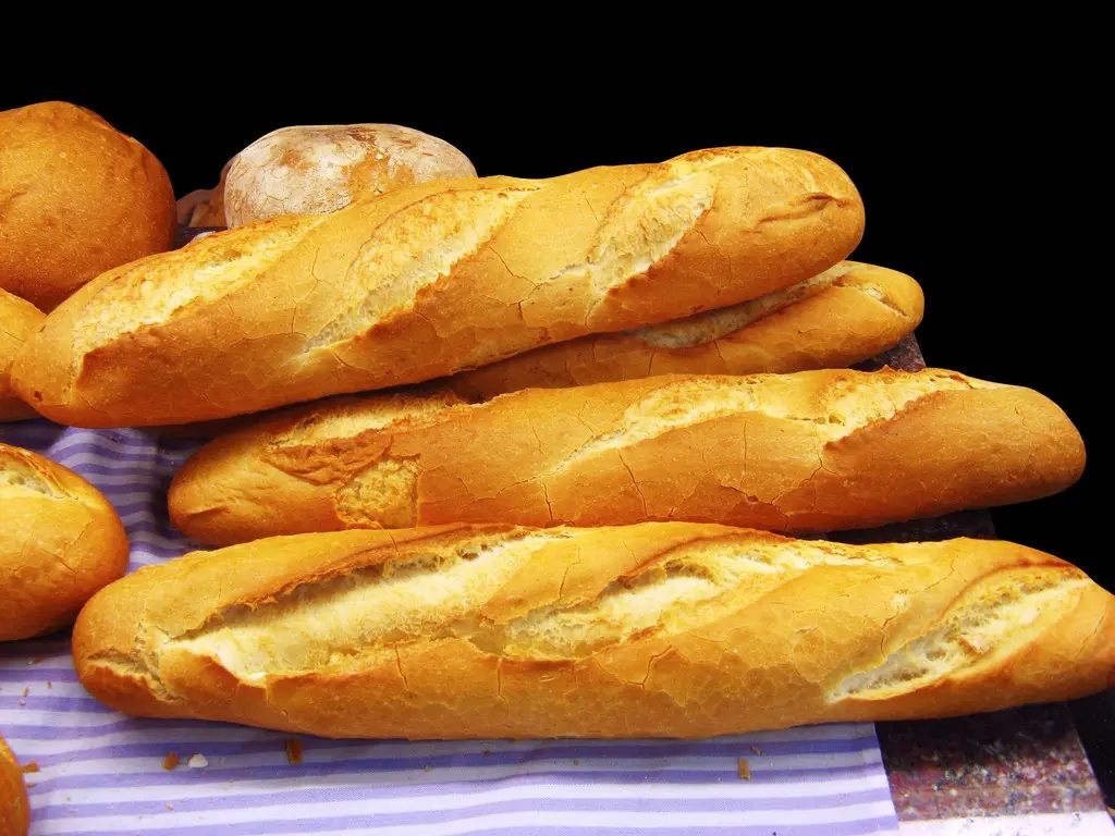 WWII rations (6) - WWII French army rations - iNEWS