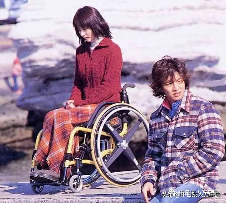 Relive the Japanese drama ＜Beautiful Life (ビューティフルライフ)＞ - iNEWS