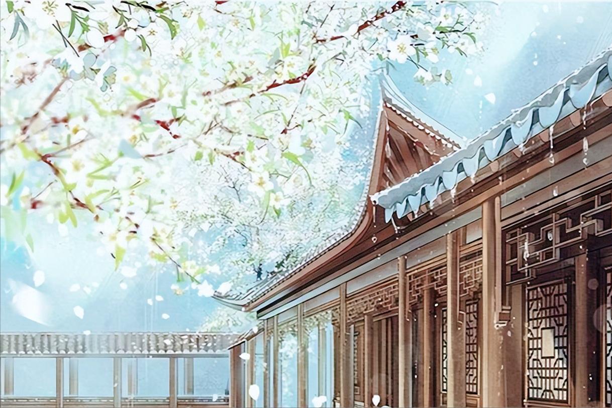 It's the catkin flying season again, 11 most beautiful catkin poems ...