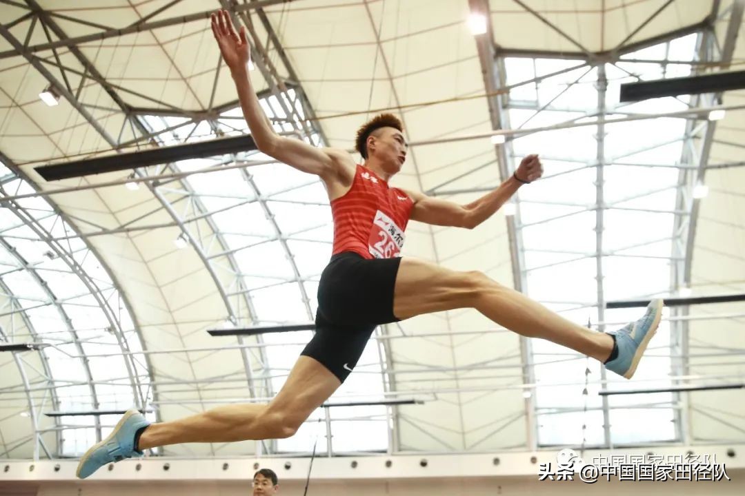 Zhu Yaming: The First Step on the World Stage for the Tokyo Olympics ...