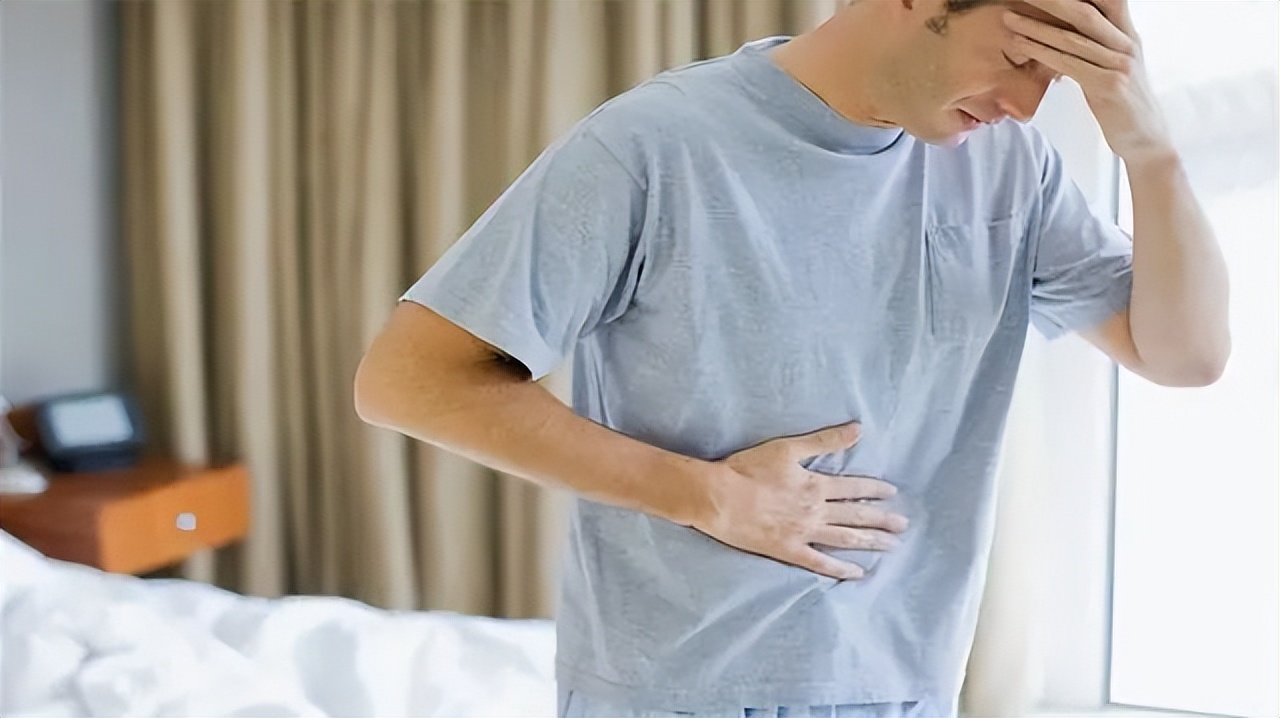Stomach flatulence makes people very uncomfortable, eat these 4 kinds ...