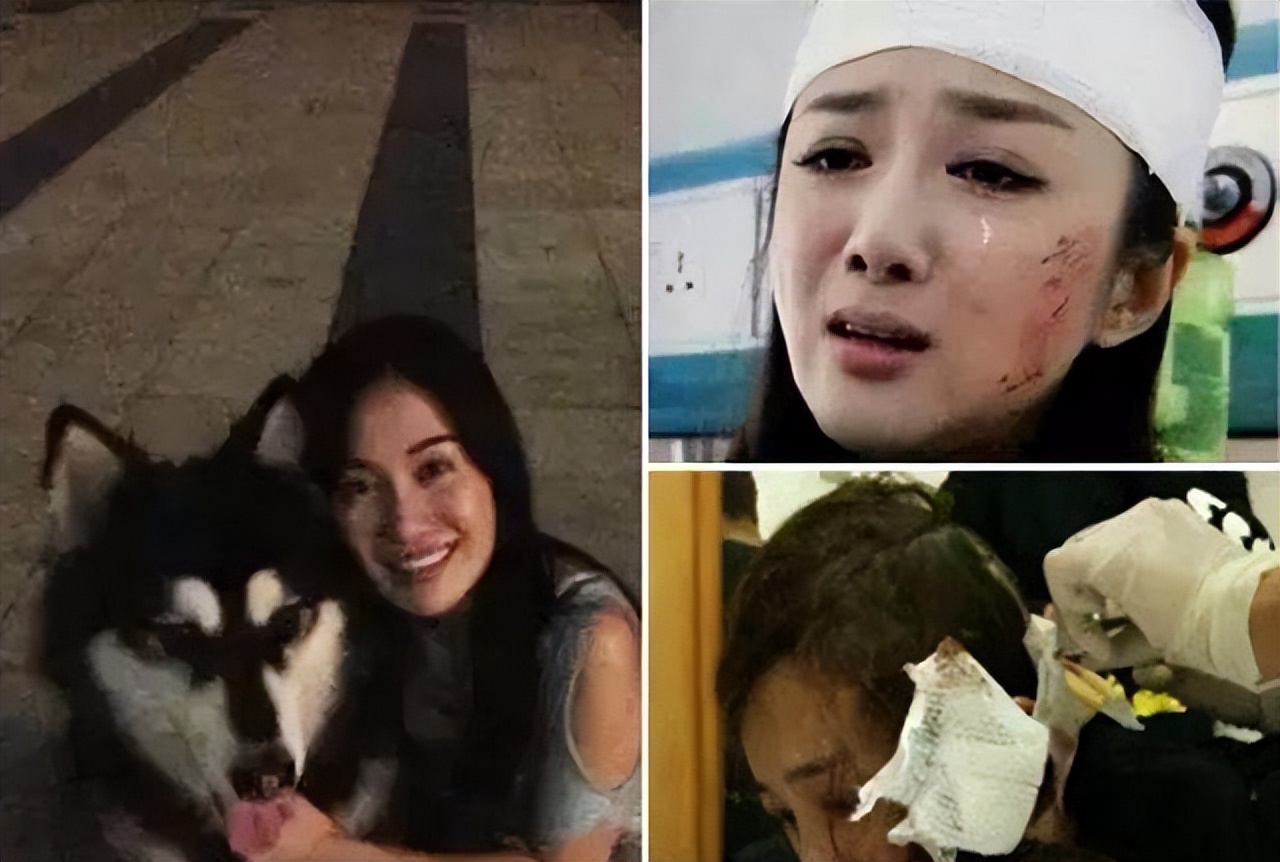 Who is the most beautiful Zhen Mi in the movies and TV dramas of all ...