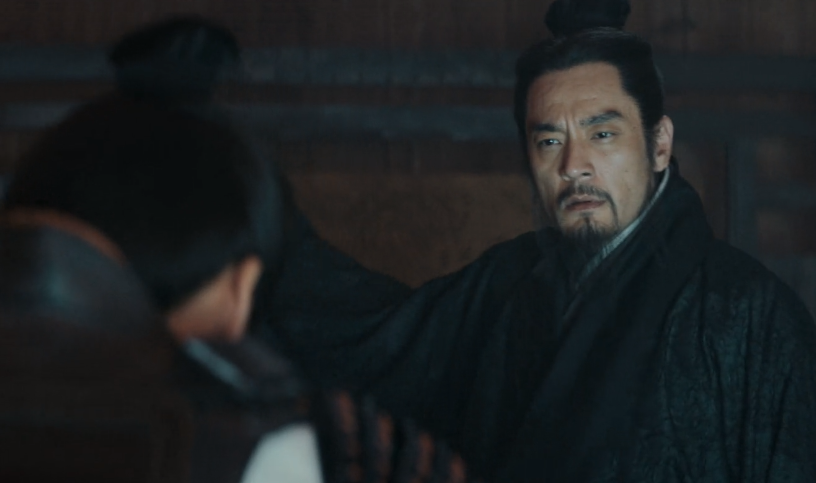 After watching "Feng Qi Longxi", it is necessary to praise Dong Zijian ...