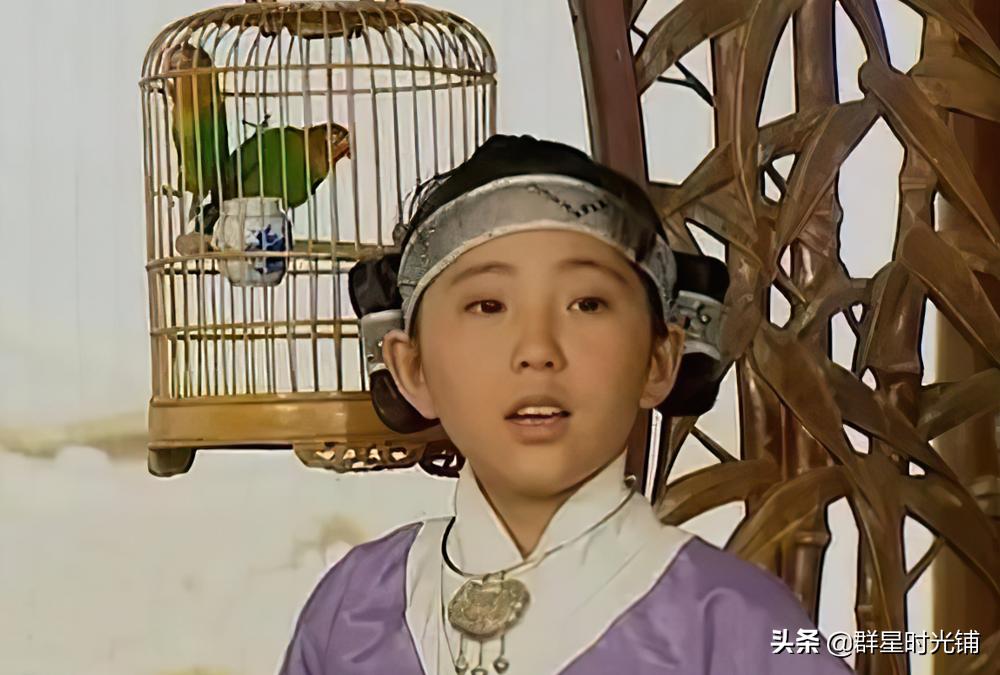 The first "Long Xiaoyun" in Wu Jing's play, looking back, I understand ...