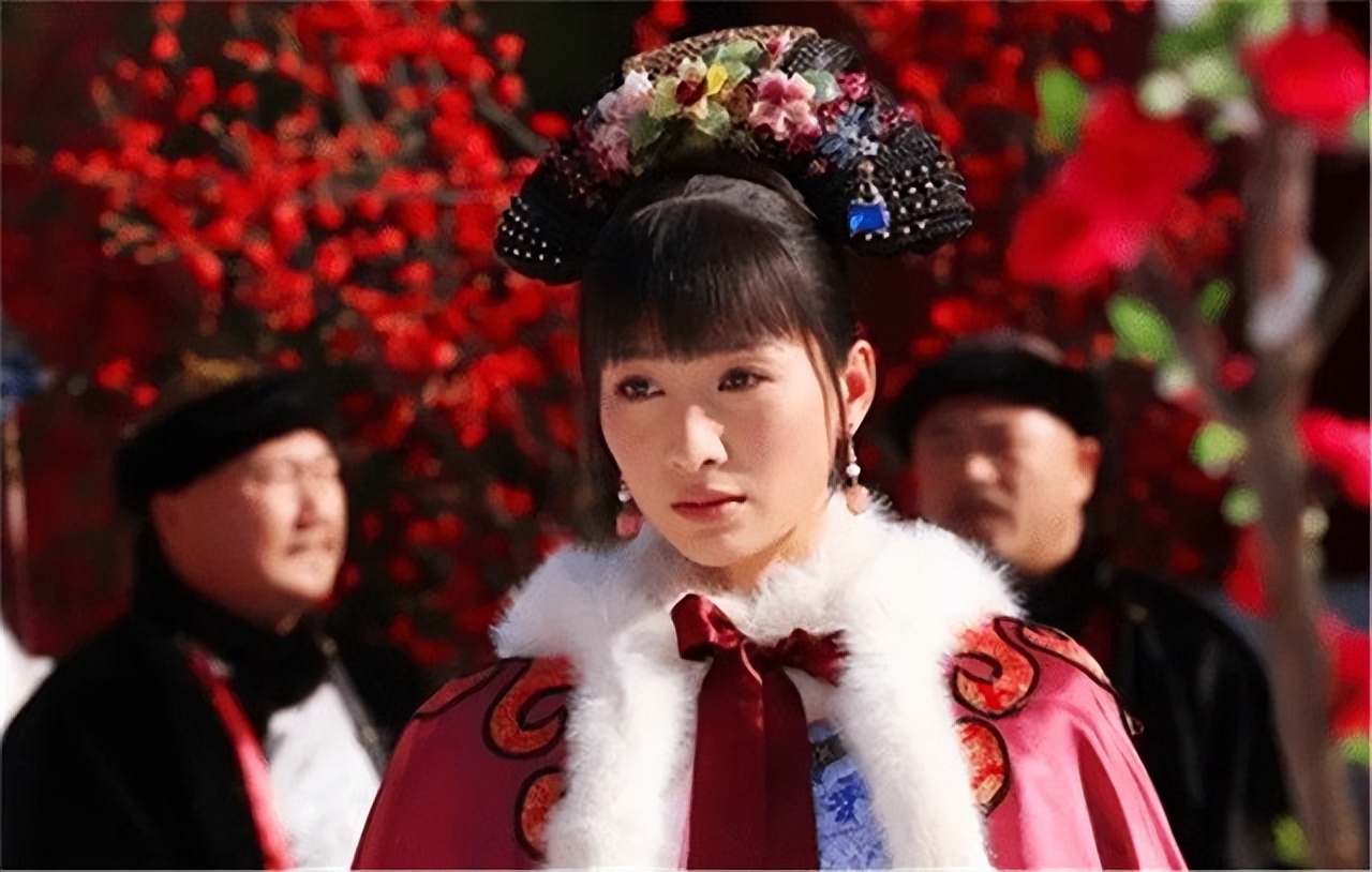 Zhen Huan didn't figure it out until she died, why did the emperor ...