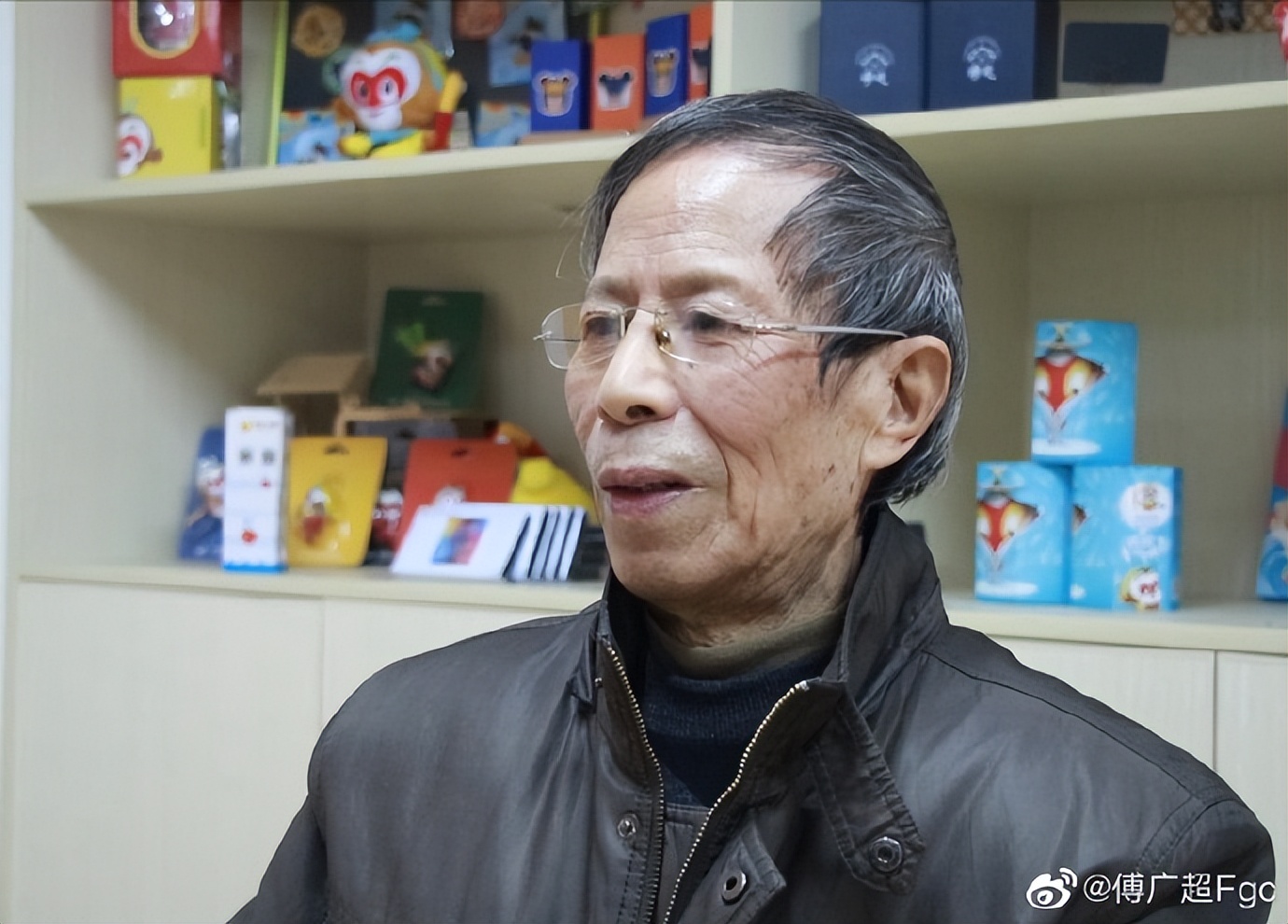 "Fengshen Bang" screenwriter Pan Guoxiang died, and his editor-in-chief ...