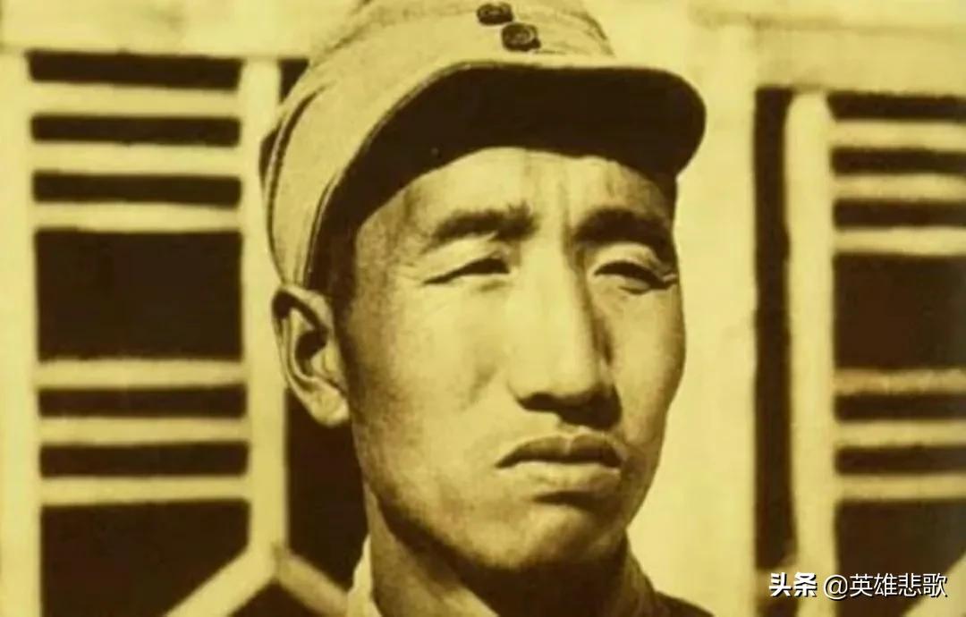 Xu Xiangqian, who has made outstanding military exploits and has ...