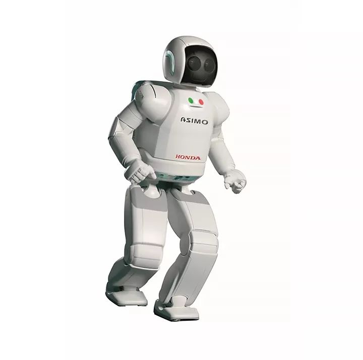 Robot Ranked First In The World And Later Announced To Stop Research And Development Guess 