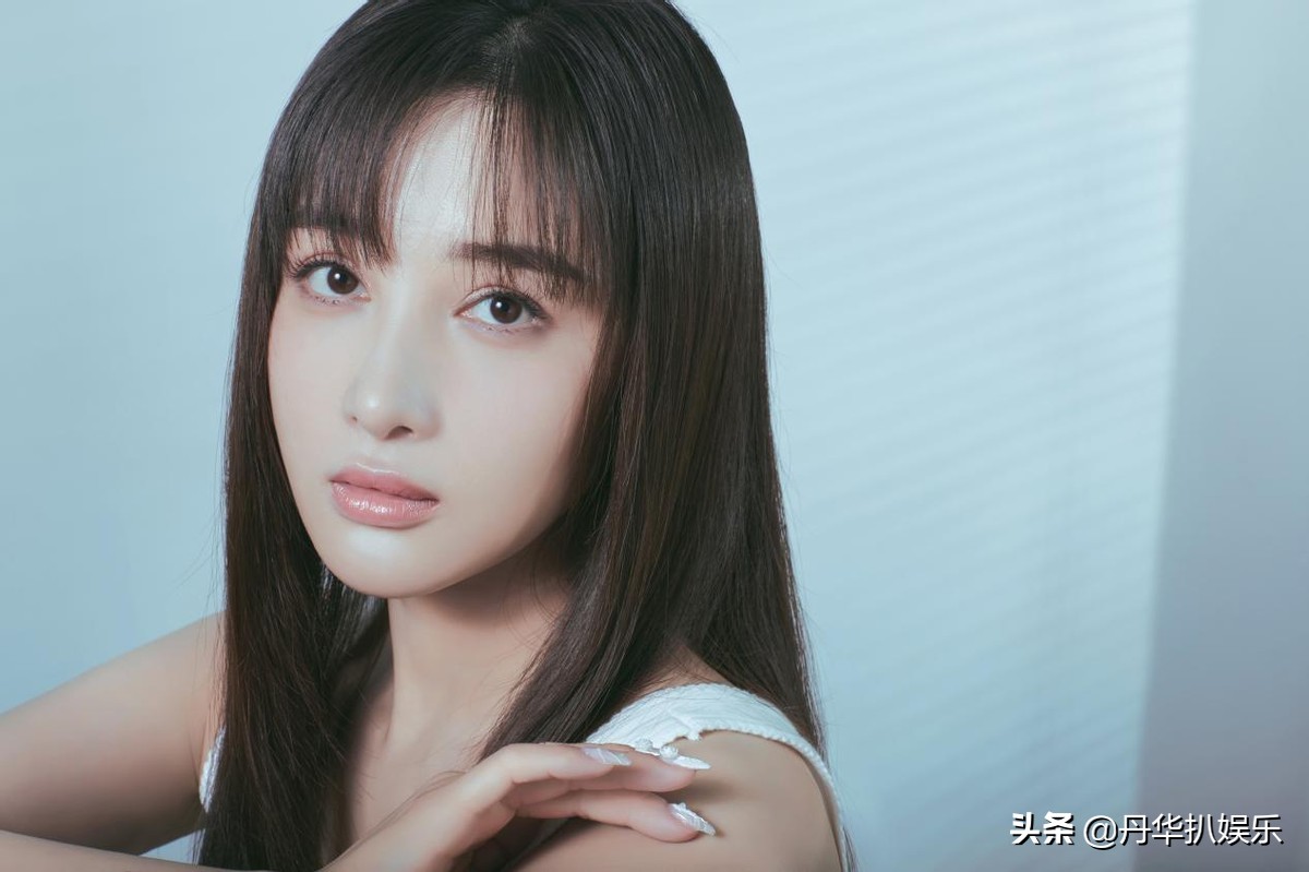 Sun Jialu's action reveals the actress's self-cultivation!make one feel ...