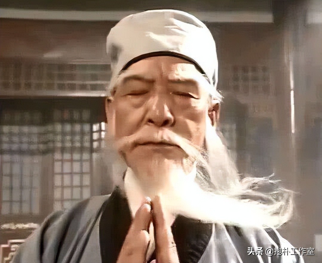 The first Taoist general was actually Marshal Tianpeng!Wisdom and bravery are all powerful and ...