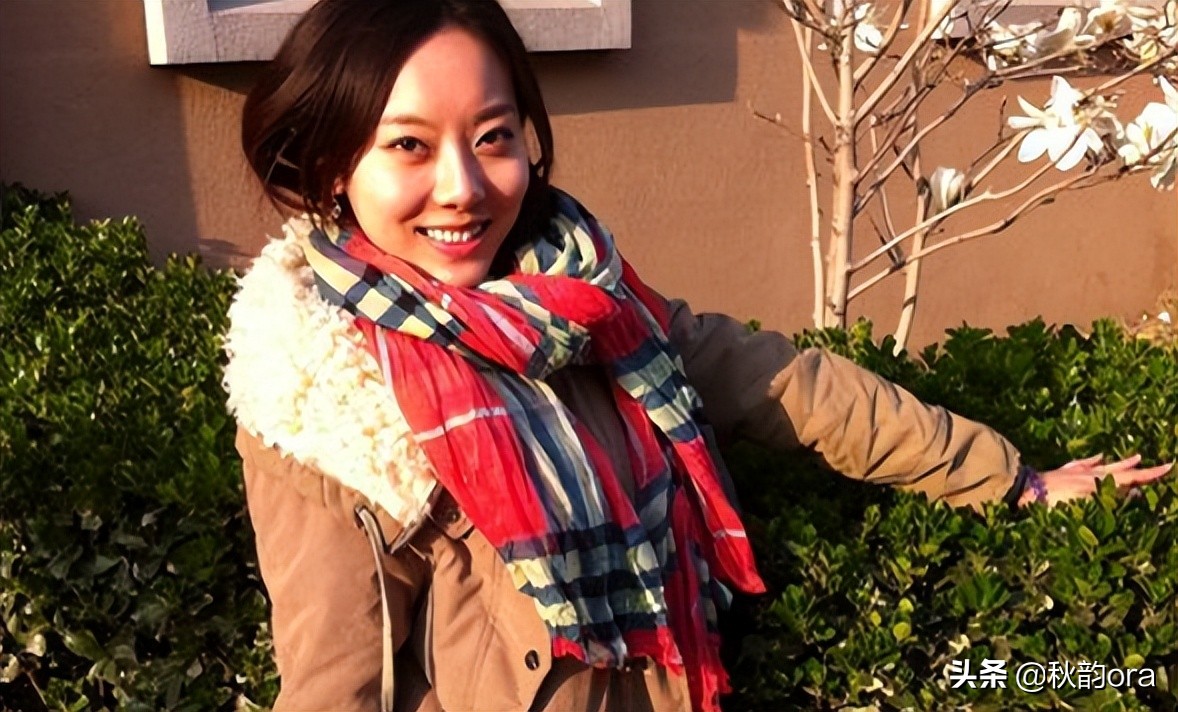 Once praised by Zhou Xingchi and Song Dandan, she is still not popular ...