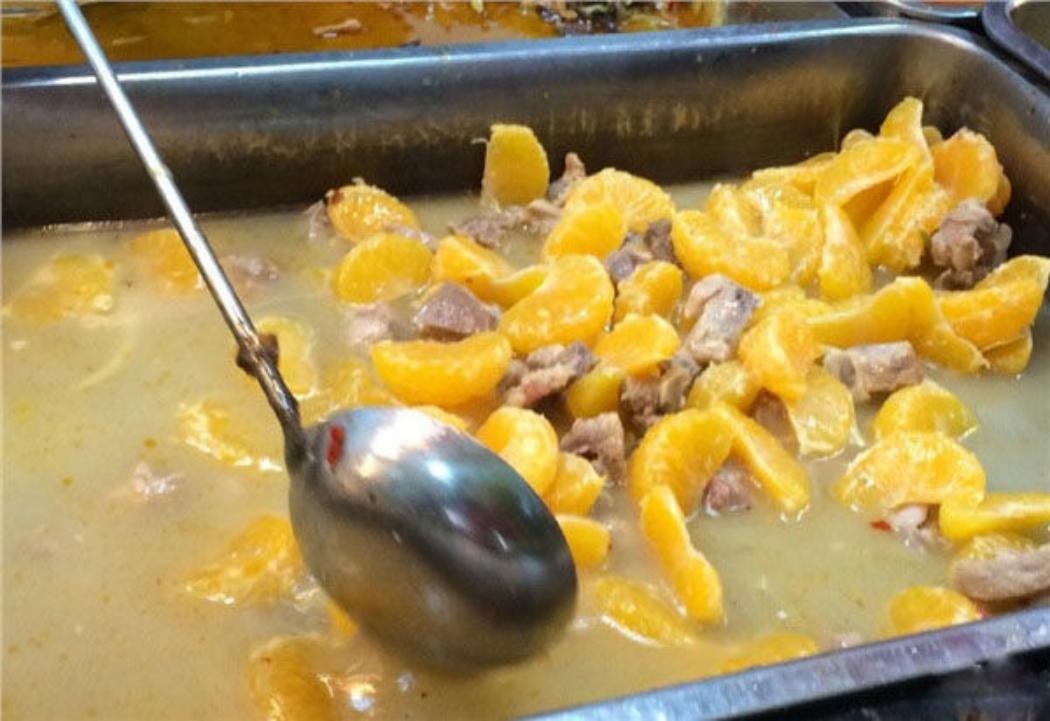 10 Weird Chinese Foods That Almost Sent Me Away - iNEWS