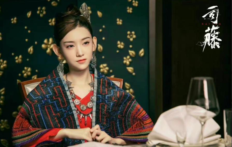 Li Muchen, who had a private dinner with Yang Yang and Ren Jialun ...