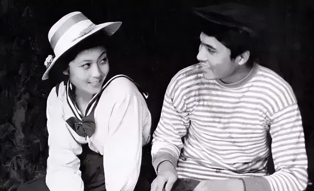 Fu Lili: Married to first love Sun Chun for 37 years, 63 years old ...