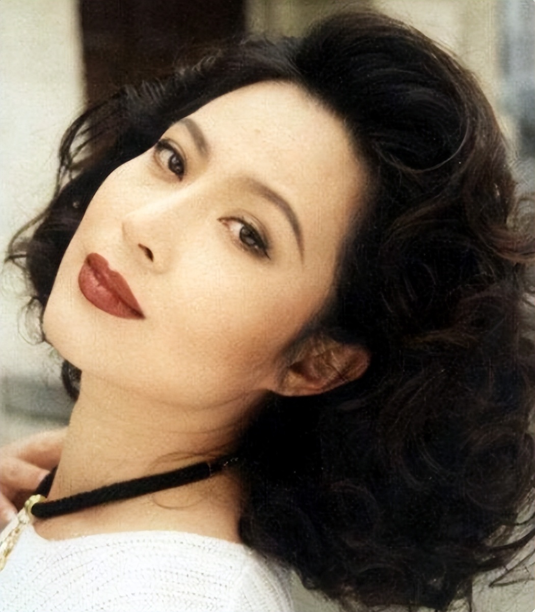 Fu Lili: Married to first love Sun Chun for 37 years, 63 years old ...