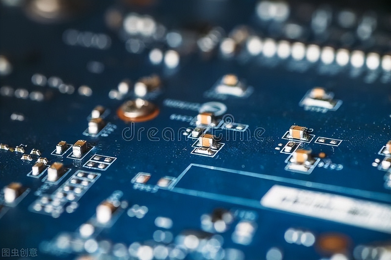 Top 3 fabless chip designers in the world: Qualcomm Nvidia continues to ...