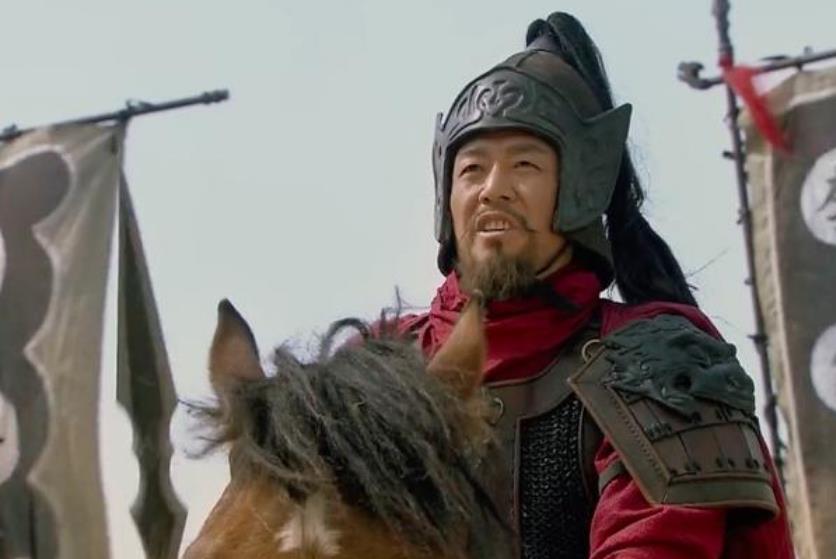 Liangshan's four unfortunate people: Lu Junyi and Xu Ning died ...