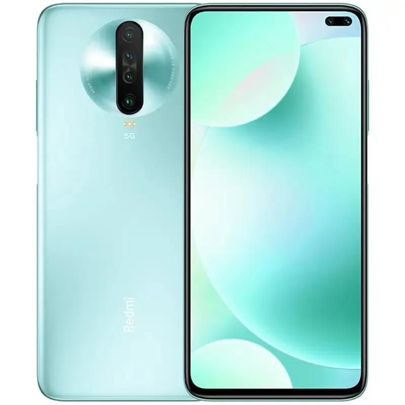 The development history of Redmi K series, true flagship, dare to KO ...