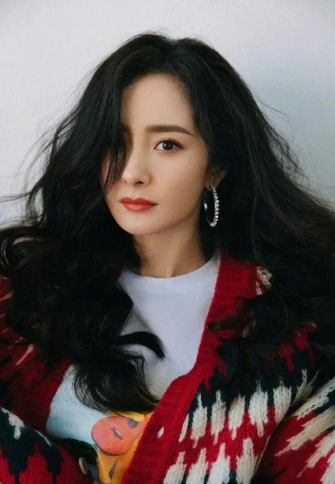 The latest Yang Mi photo album (1) - iNEWS