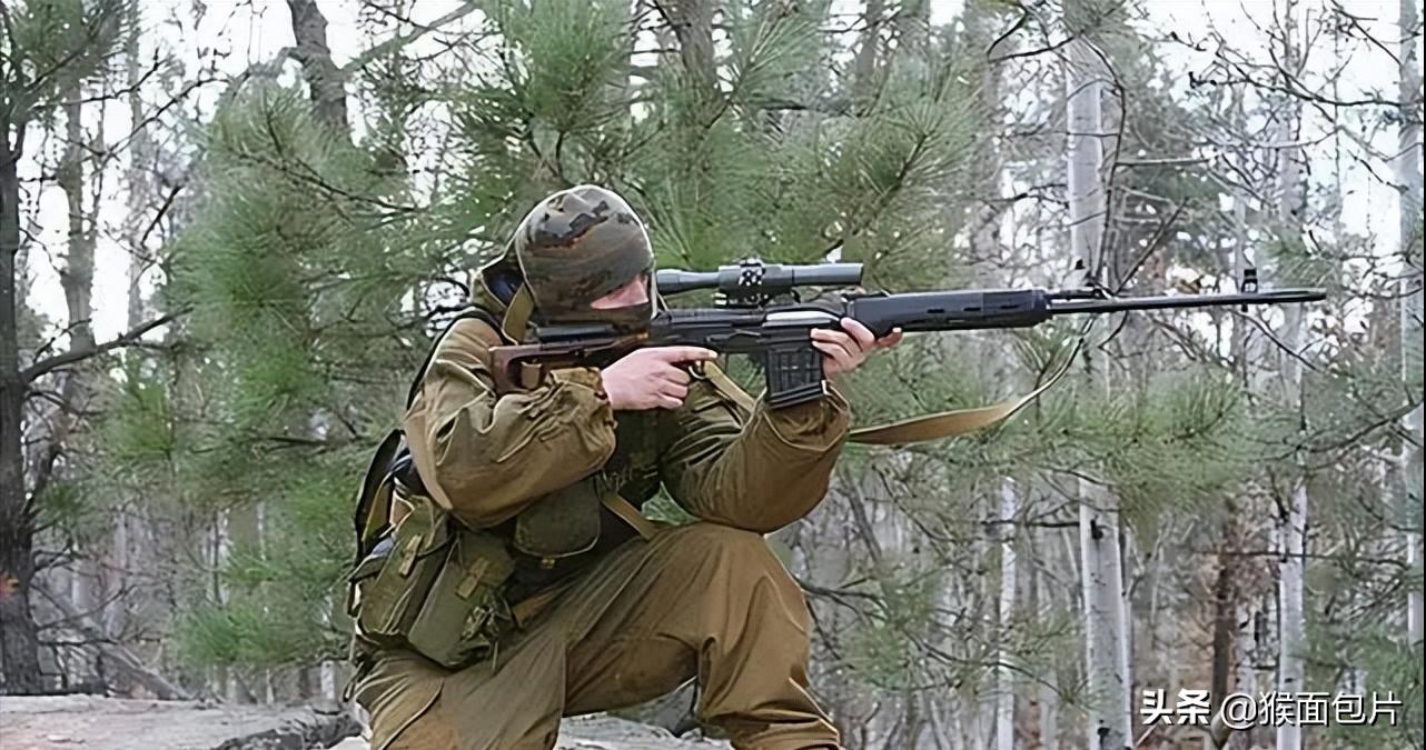 Common sniper rifle accuracy comparison, what does sniper rifle ...