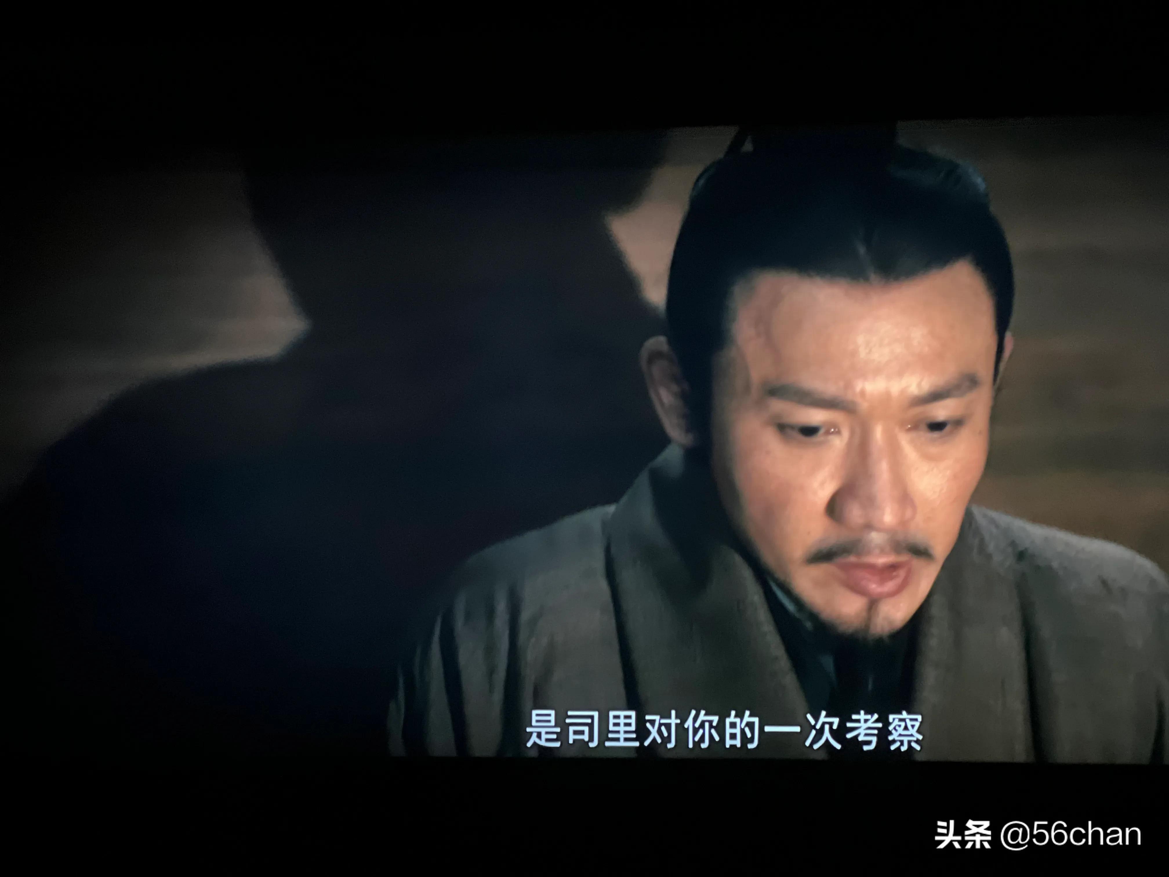 The lines of "The Wind Rises in Longxi" are really enough - iNEWS