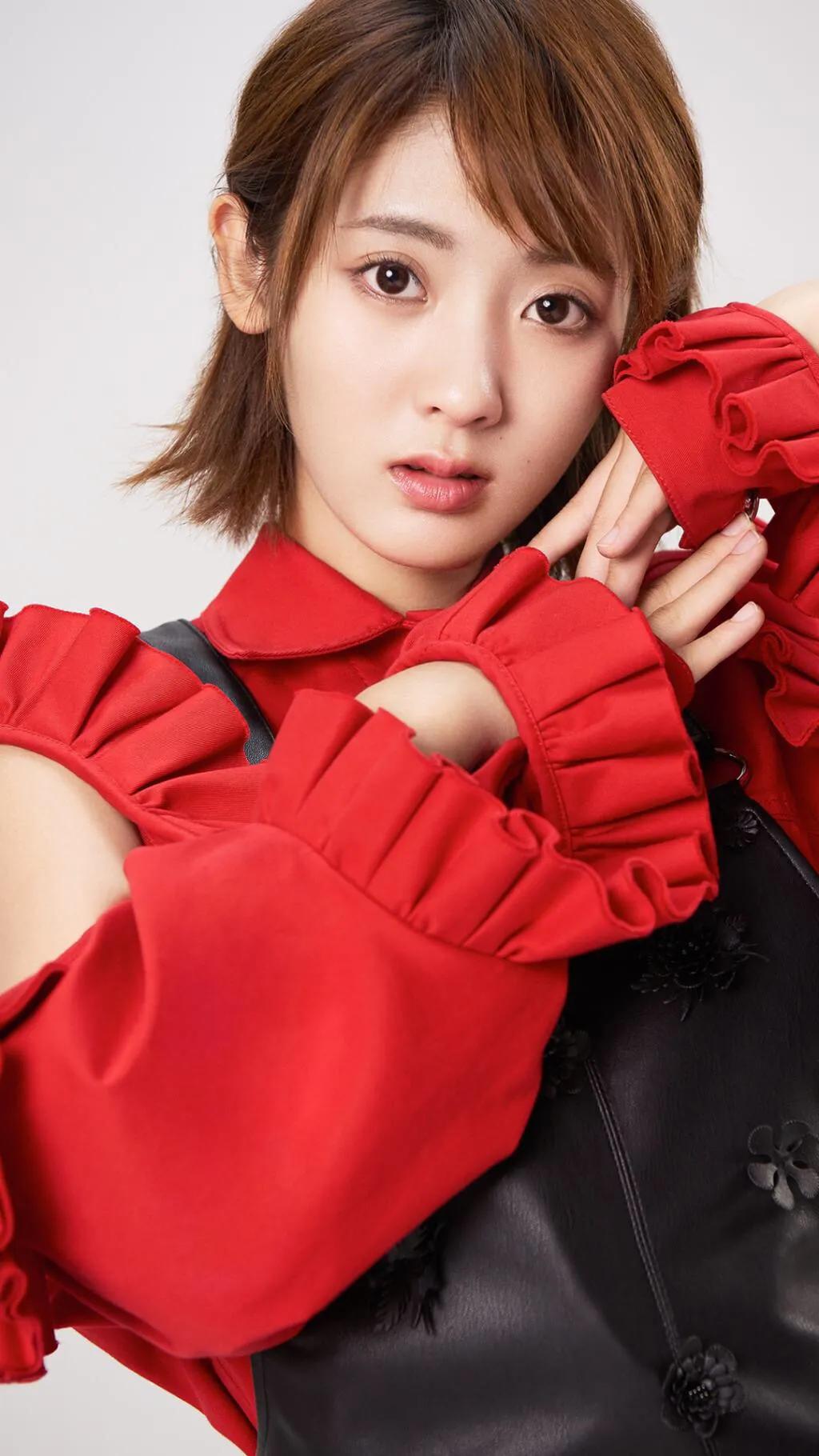 Photo of Xing Fei - iNEWS