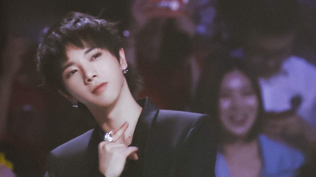 Hua Chenyu's endorsement?Wang Yibo variety show?White Deer's new script ...