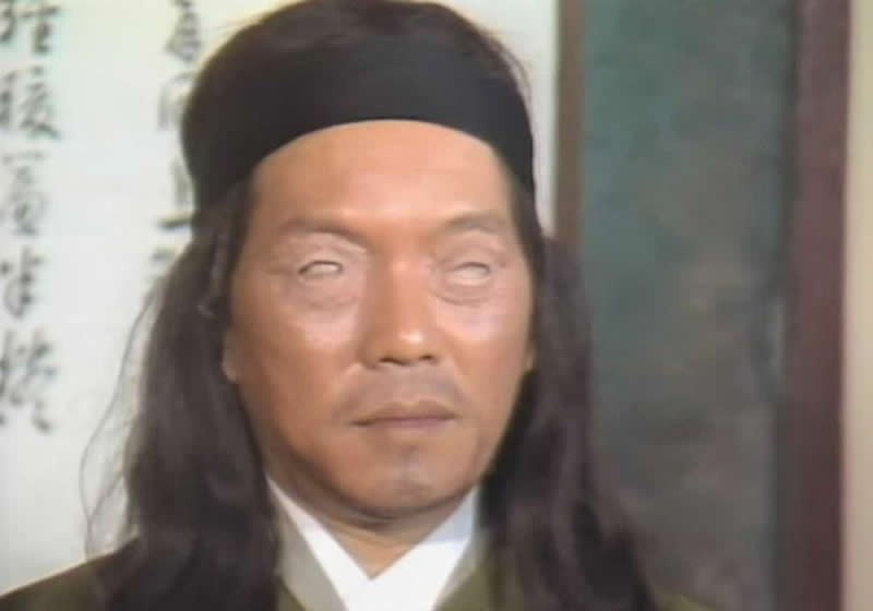 "Ke Zhen'e" Jiang Yi's last years: he had cancer, had no children and ...