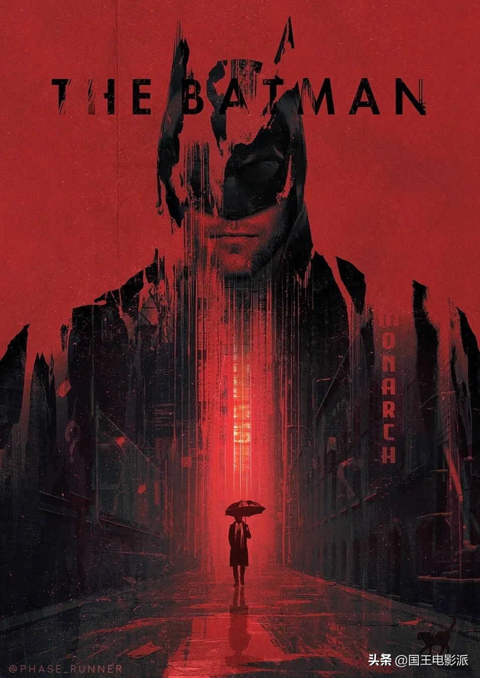 Batman Is Human Too - New Batman Takes Batman's Humanity - iNEWS